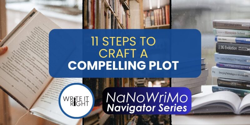 Plot Development: Complete Guide to Story Progression (With Examples ...
