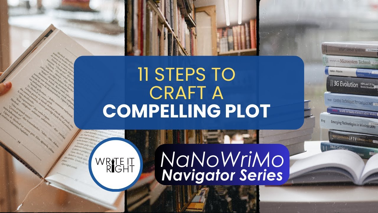 Plot Development: Complete Guide to Story Progression (With Examples ...